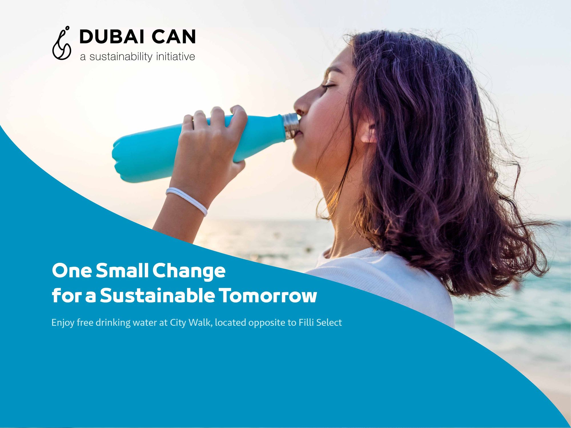 City Walk - Urban Shopping & Dining Destination | Dubai, UAE.