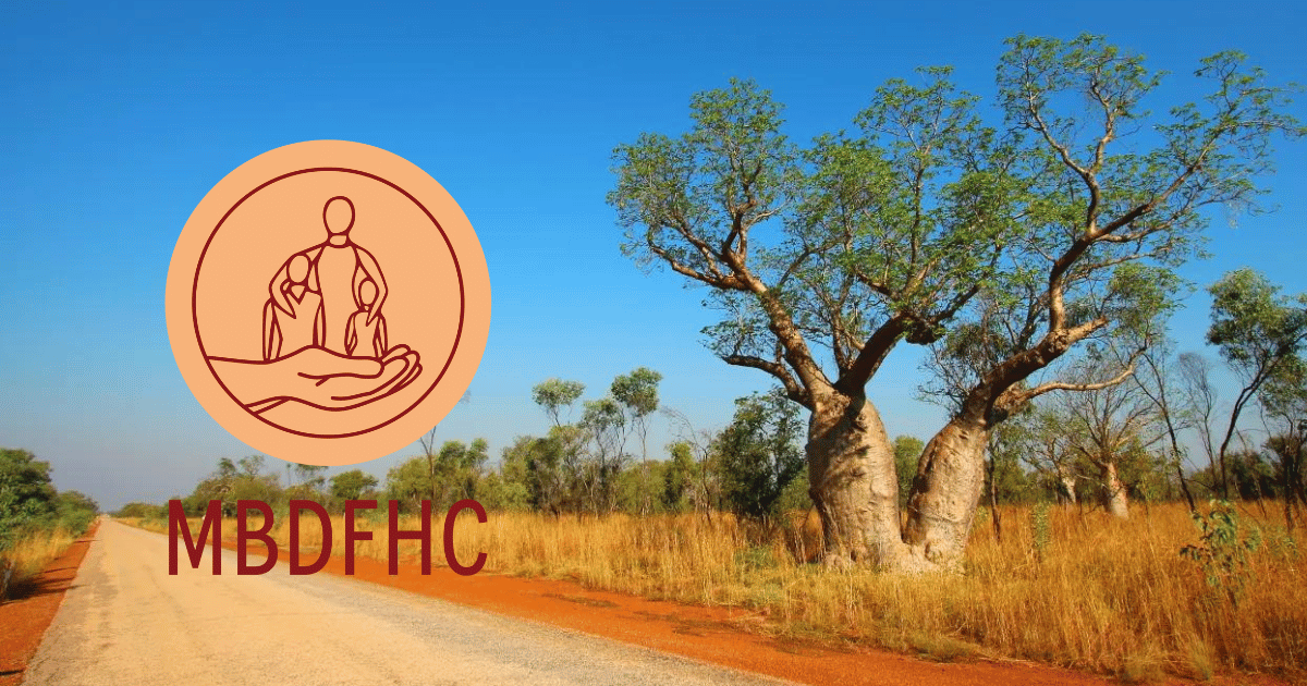 Marnin Bowa Dumbara Family Healing Centre