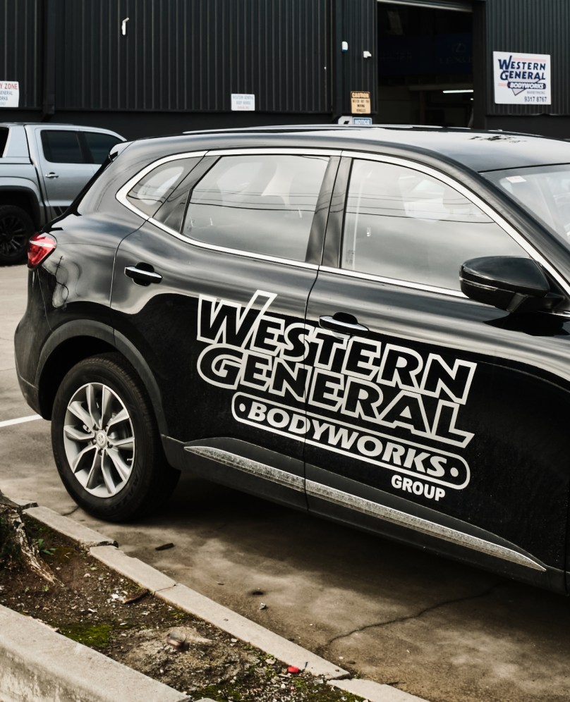 Accident Repairs & Car Towing Service in Victoria | WGBW Group
