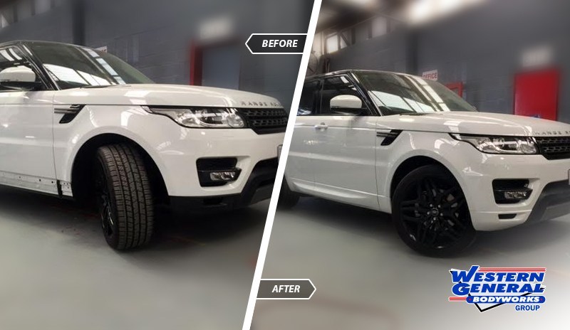 Replacement Vehicle | WGBW Group