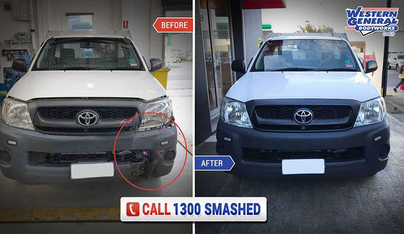 Replacement Vehicle | WGBW Group