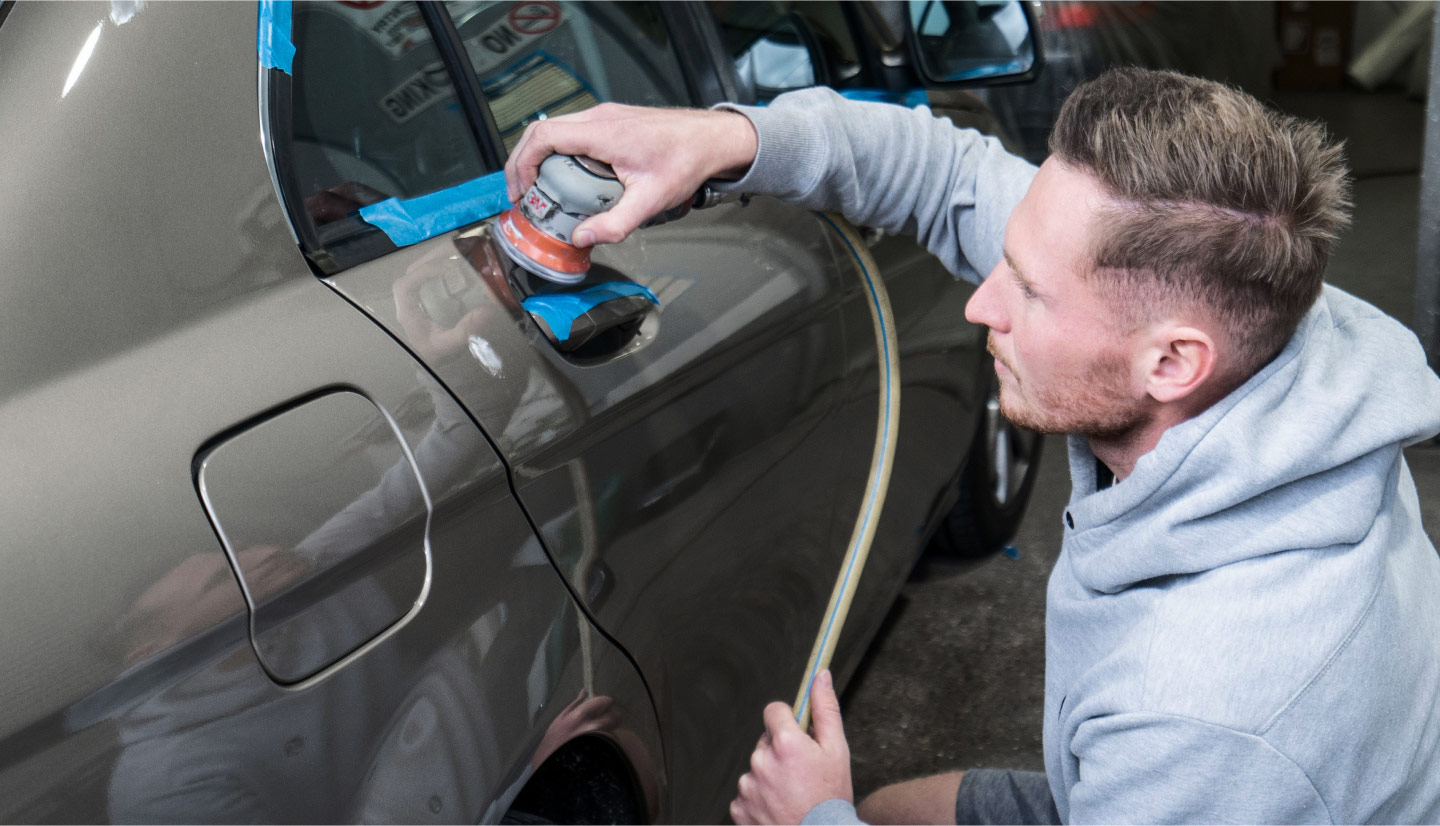 Belmont Smash Repairs NSW | WGBW Group