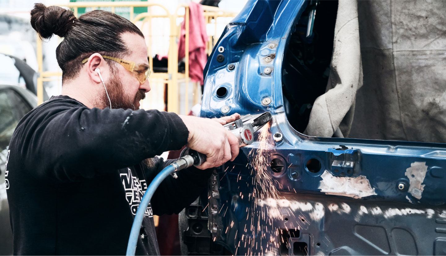 Western General Bodyworks Maribyrnong | WGBW Group