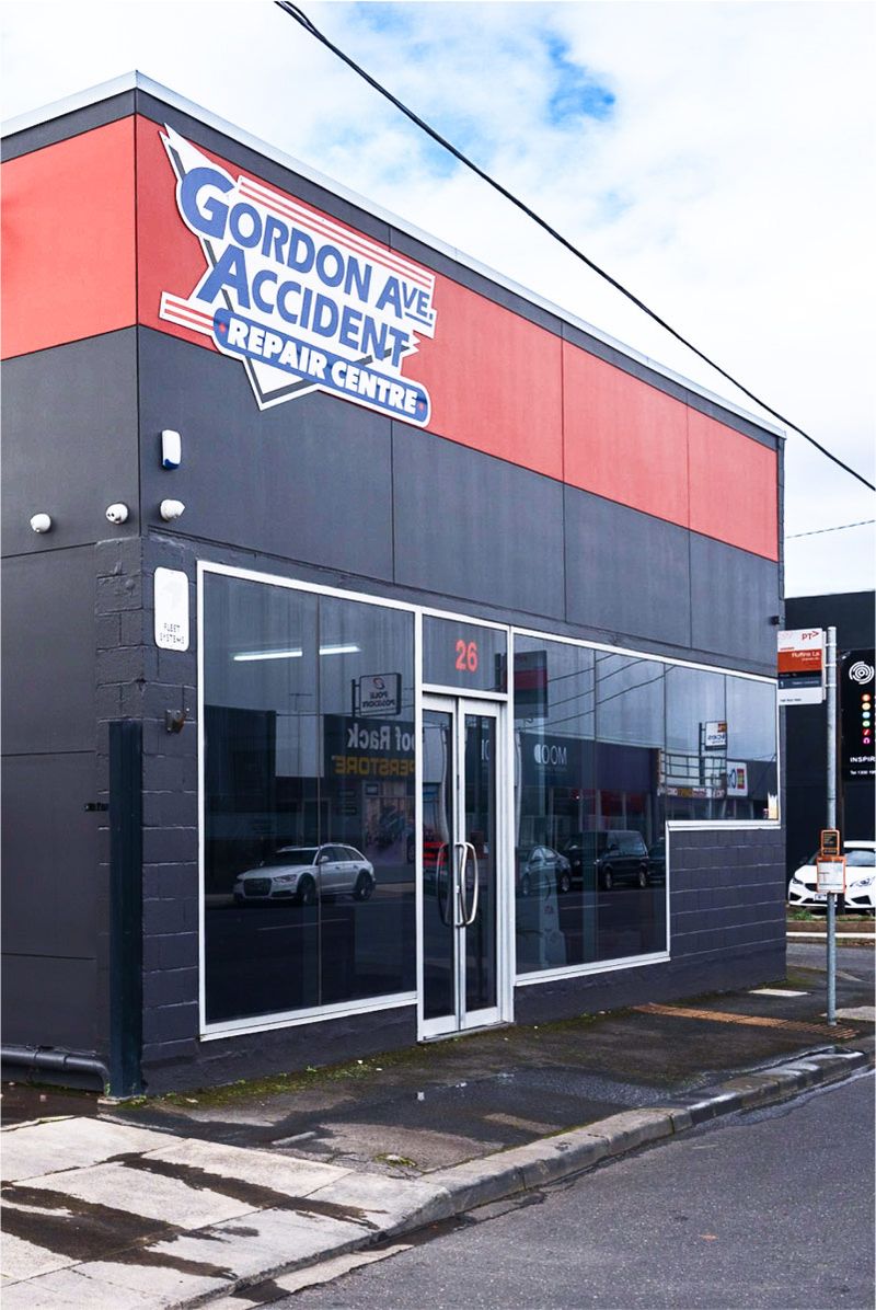 Accident Repairs & Car Towing Service in Victoria | WGBW Group