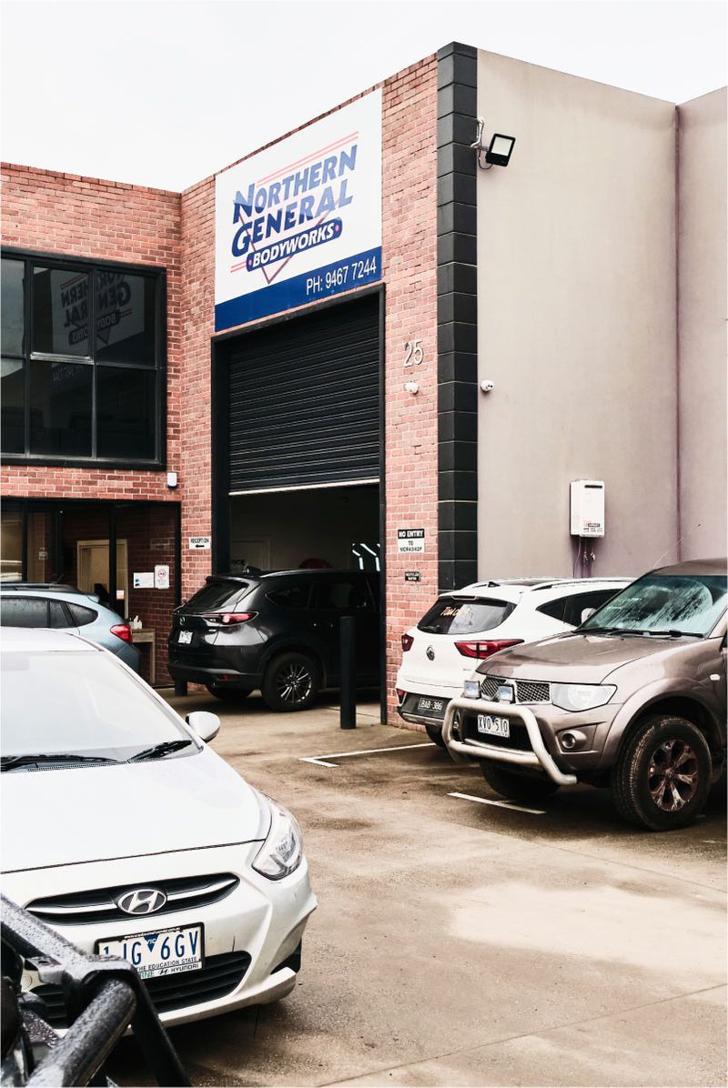 Accident Repairs & Car Towing Service in Victoria | WGBW Group