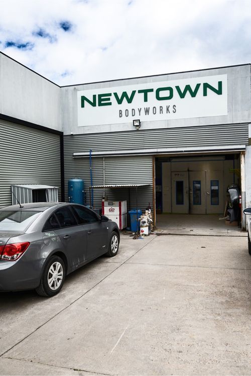 Accident Repairs & Car Towing Service in Victoria | WGBW Group