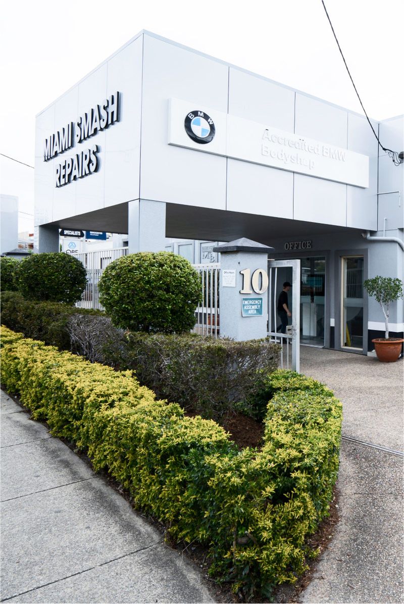Accident Repairs & Car Towing Service in Victoria | WGBW Group