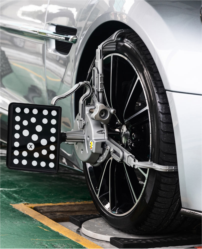 Wheels & Detailing Services | WGBW Group