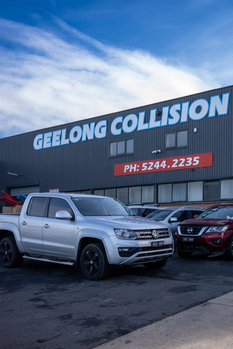 Accident Repairs & Car Towing Service in Victoria | WGBW Group