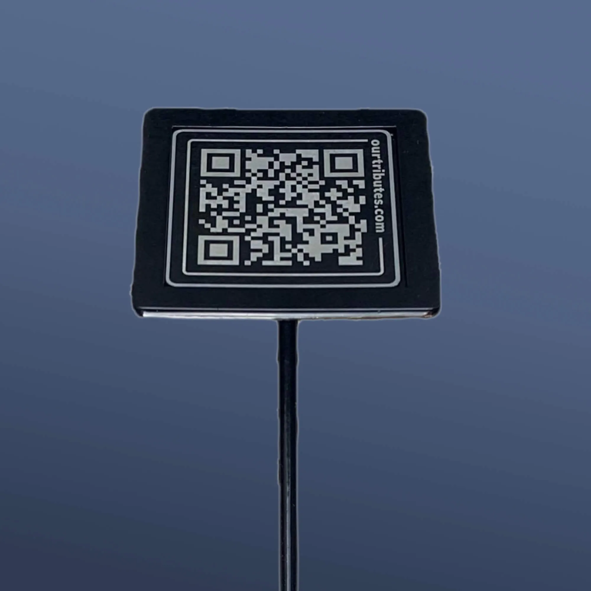 Preserve Cherished Memories with QR Code Memorials | Our Tributes