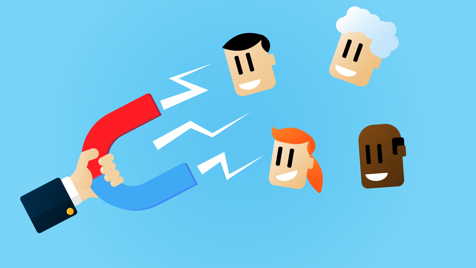 Why Insurance Companies Need Customer Segmentation