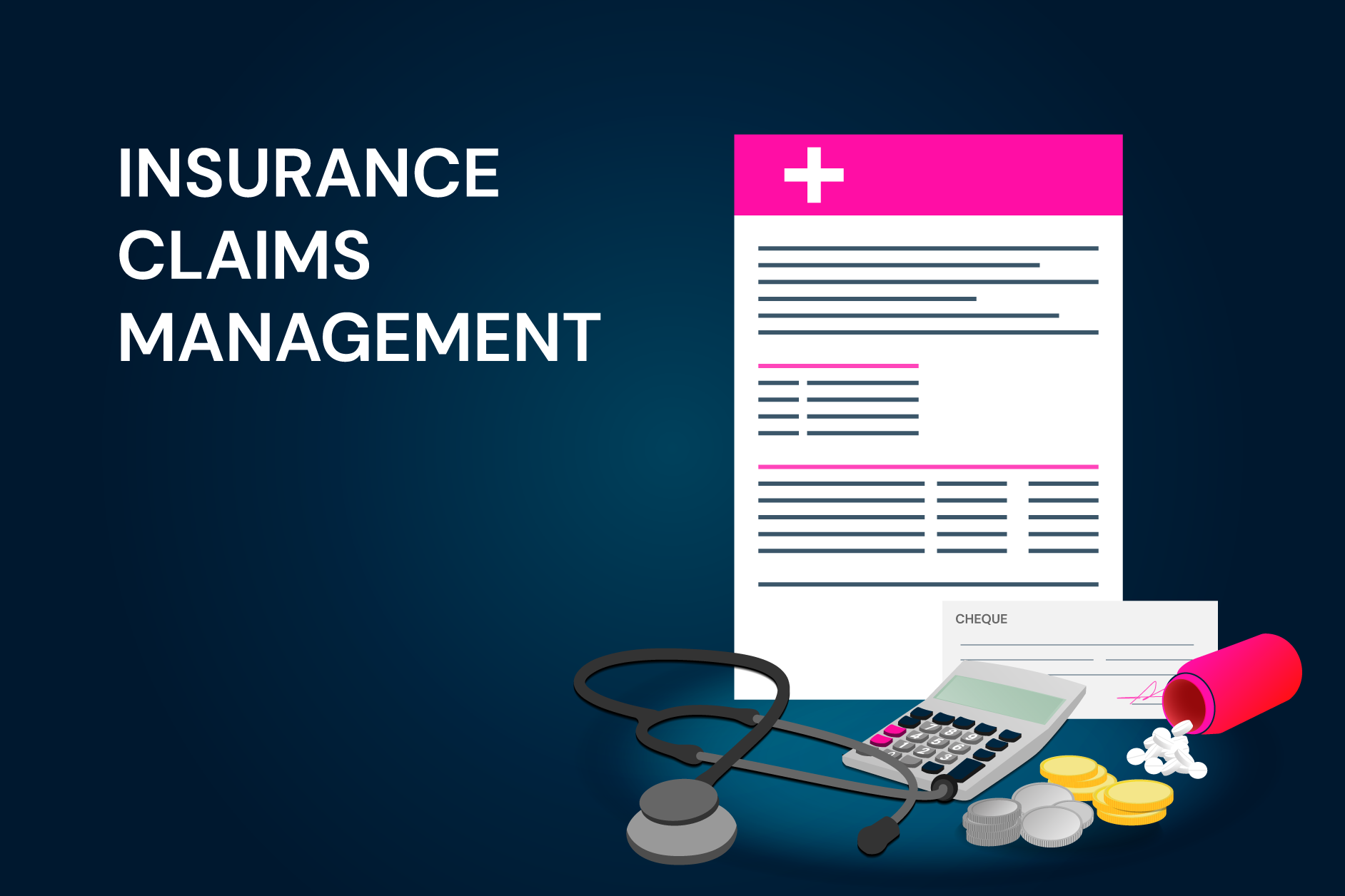 Simplifying Insurance Claims Management with Rules Engines