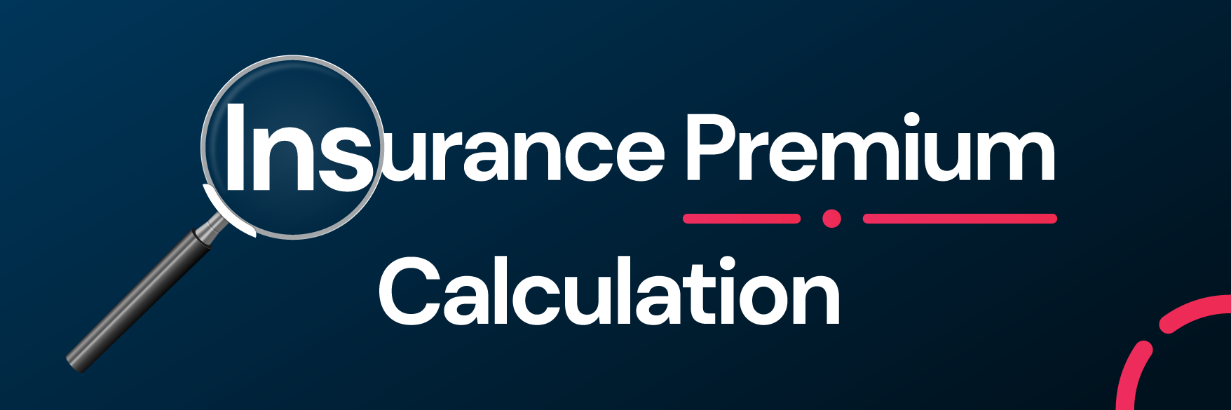A Modern Approach to Insurance Premium Calculation