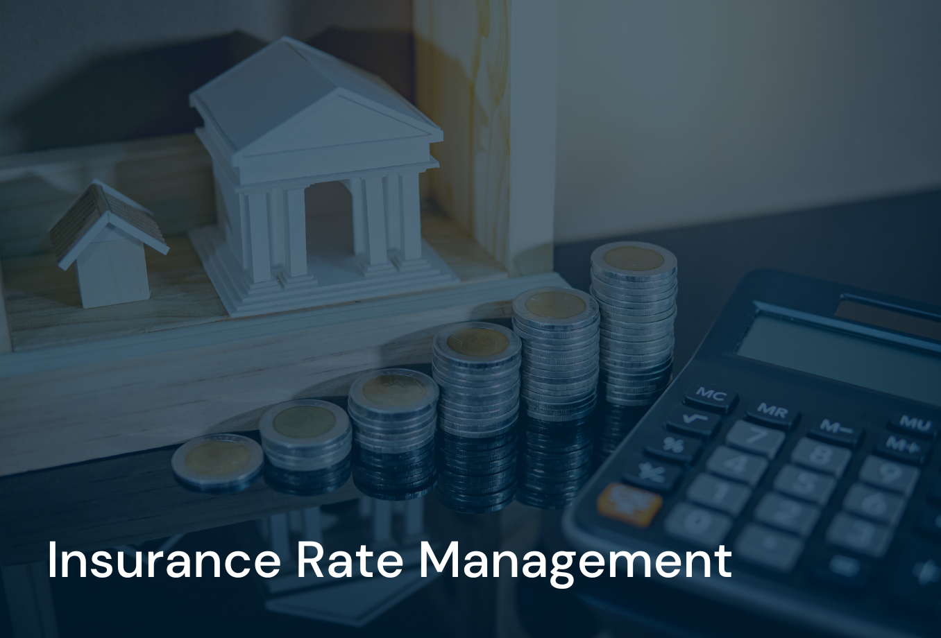 Higson | BRMS Rules-Based Decision-Making