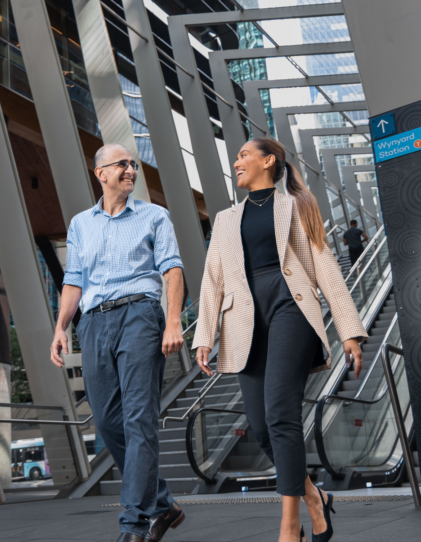 Employee Benefits: Why Flight Centre is Your Next Career Move