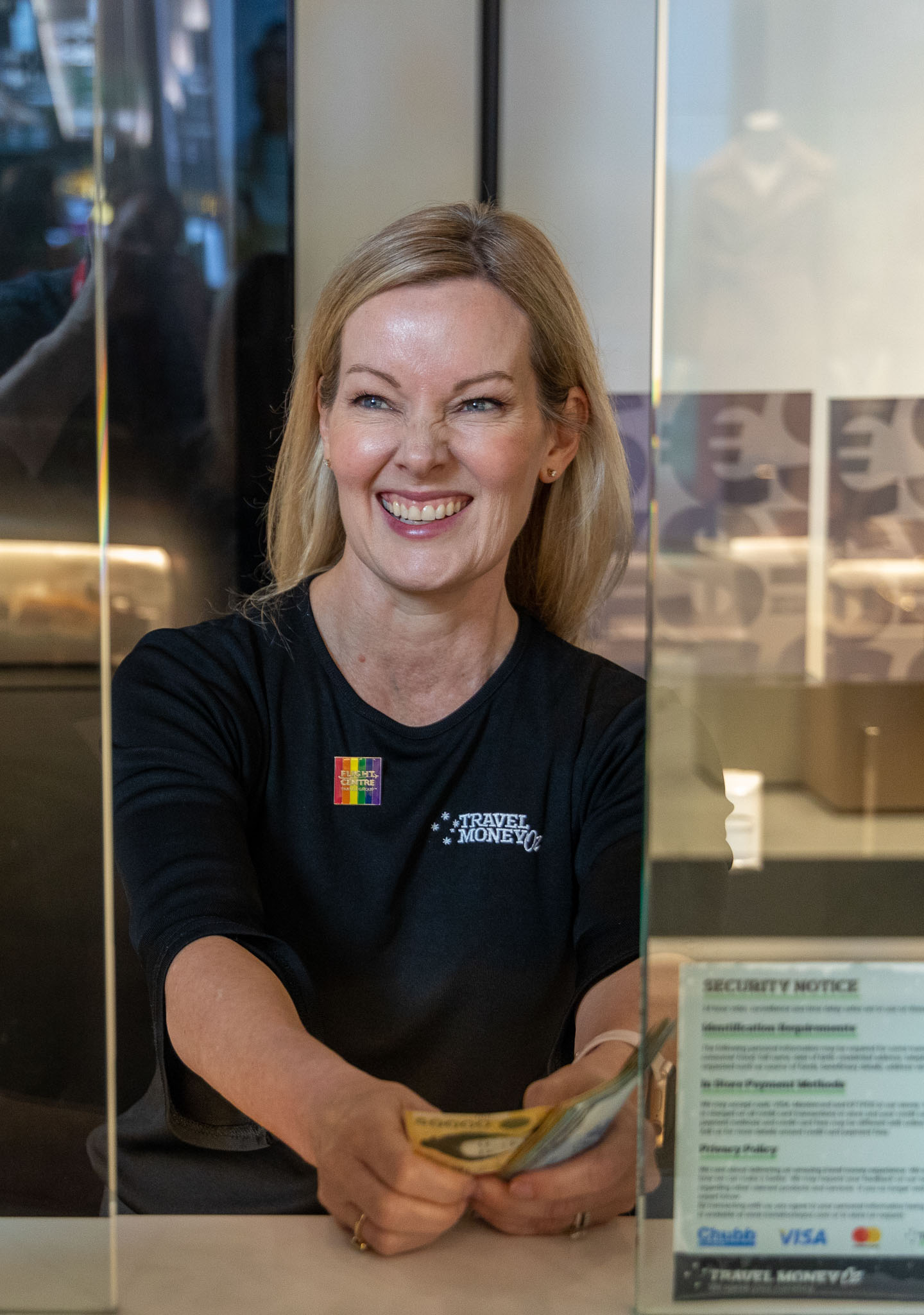 Employee Benefits: Why Flight Centre is Your Next Career Move