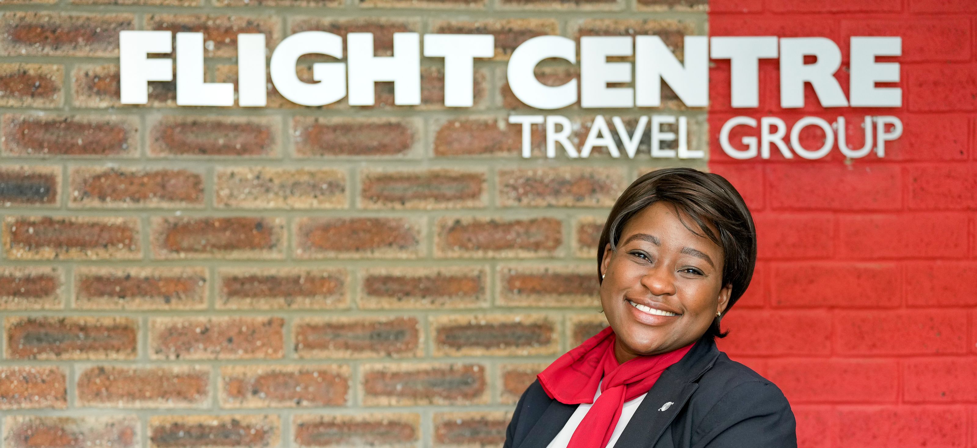 Flight Centre Careers: Unlock a World of Professional Opportunities