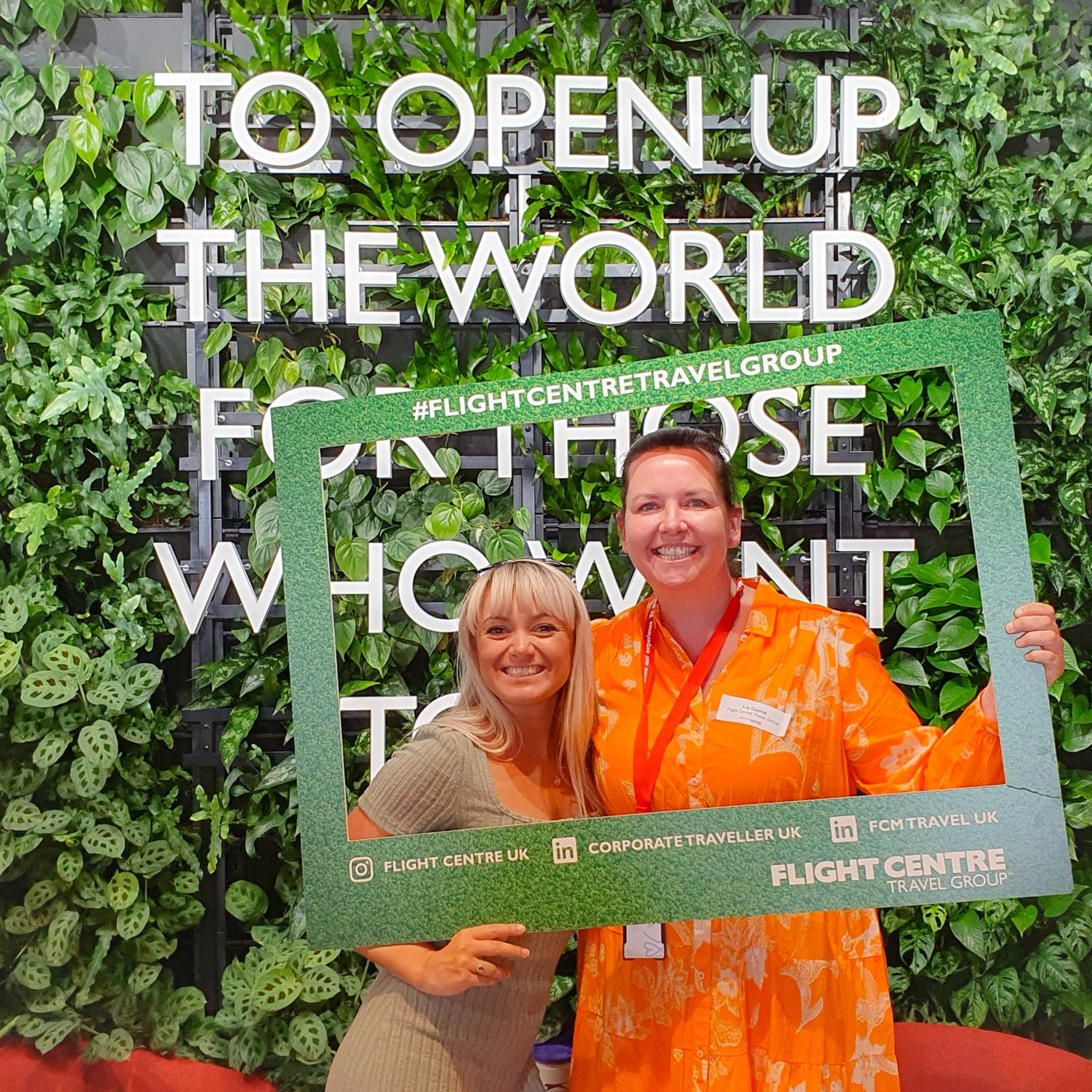 Discover Diverse Career Paths and Opportunities at Flight Centre