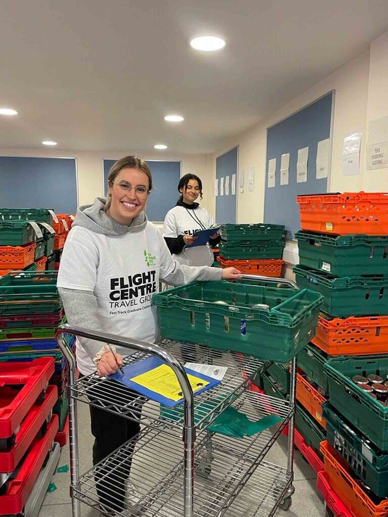 Flight Centre Careers Job Listings