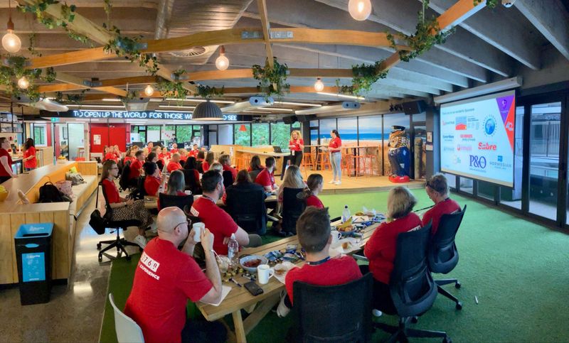 Flight Centre Careers: Unlock a World of Professional Opportunities