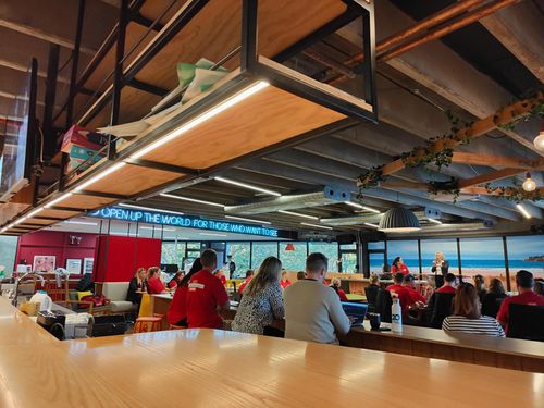 Flight Centre Careers: Unlock a World of Professional Opportunities