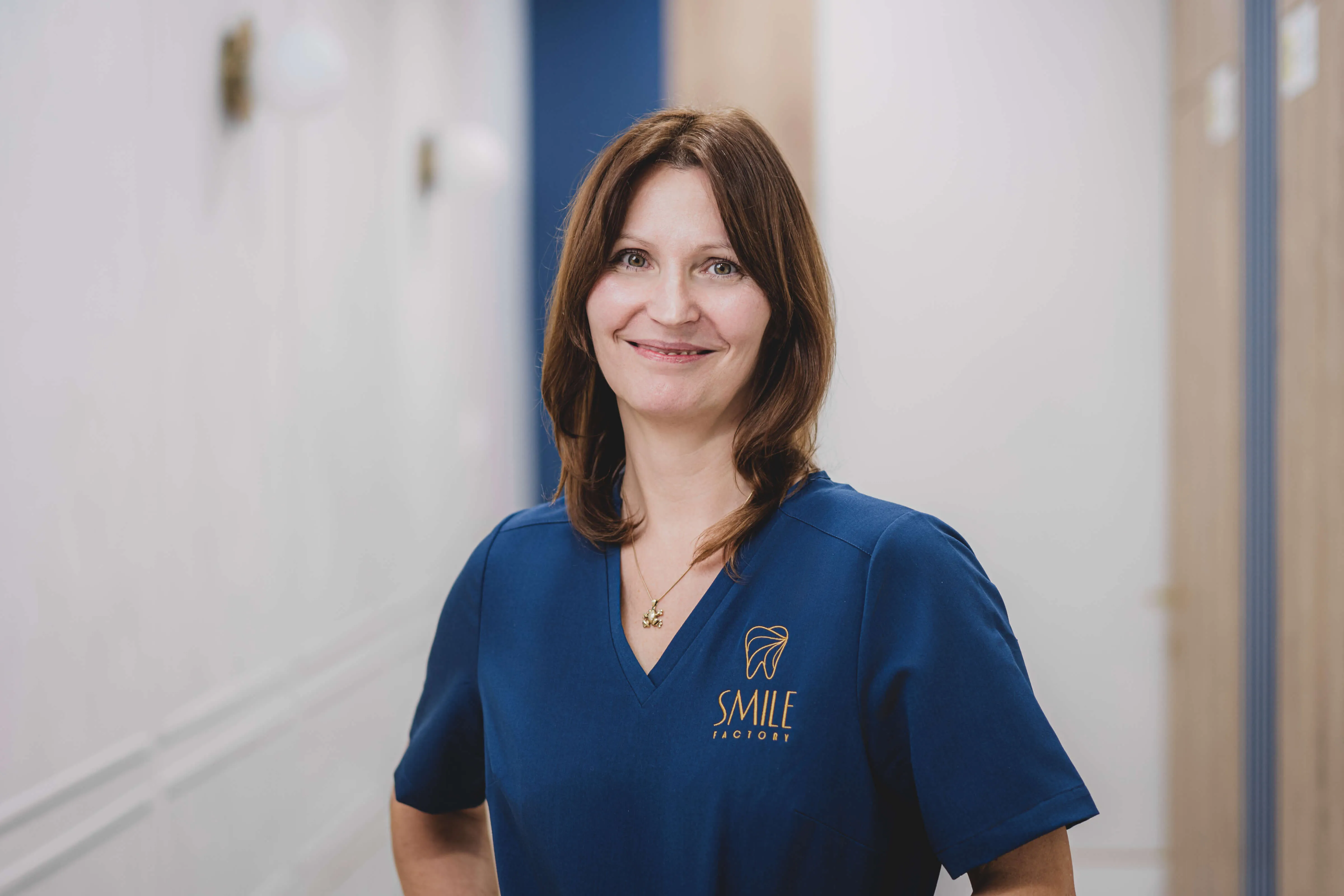 Smile Factory | Implanty | Ortodoncja | Stomatolog Warszawa