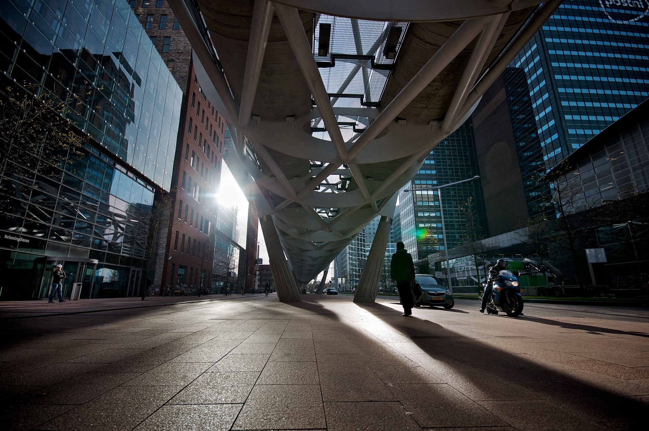 Croon Huith - Bouwrecht, Aanbestedingsrecht, Arbitrage en EU & Mededinging