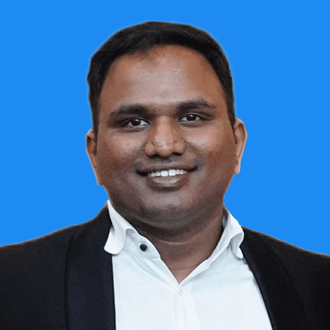 Meet Our Leaders - SNAD Developers’ Executive Team