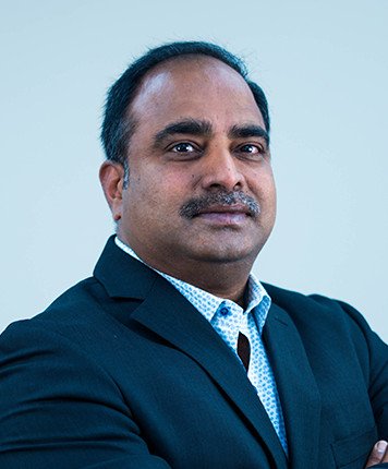 Meet Our Leaders - SNAD Developers’ Executive Team