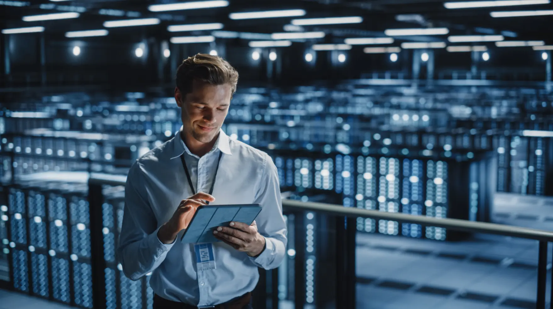 Turnkey MEPengineering solutions | ALEMCO - Electro-Mechanical Contracting