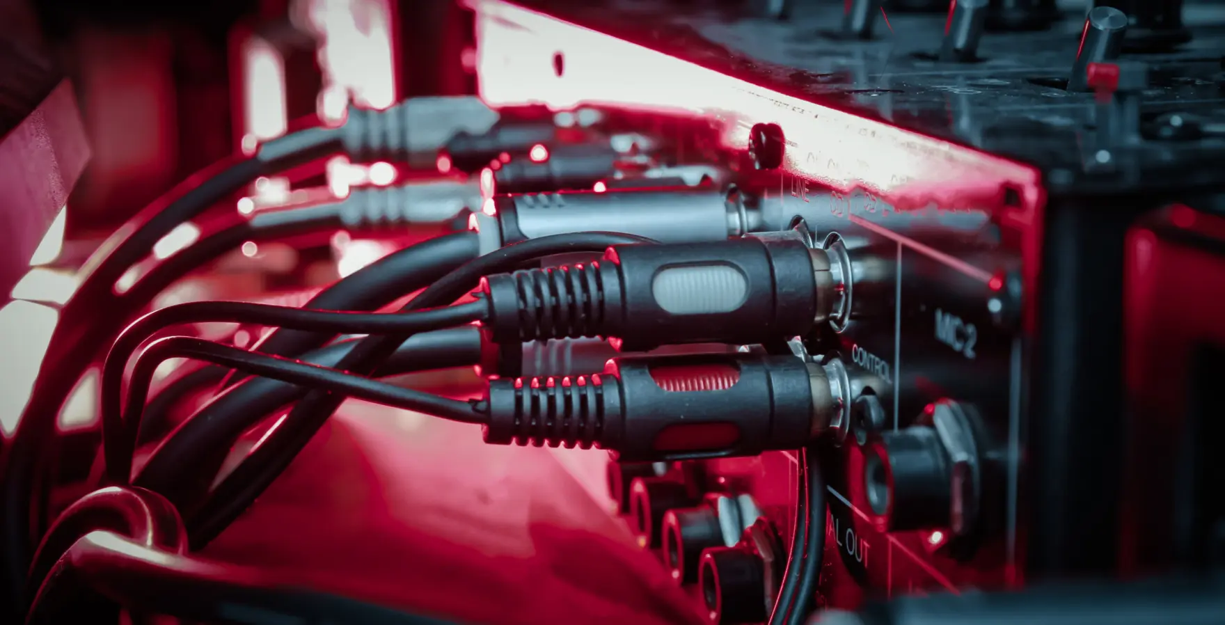 Our Solutions | ALEMCO - Electro-Mechanical Contracting