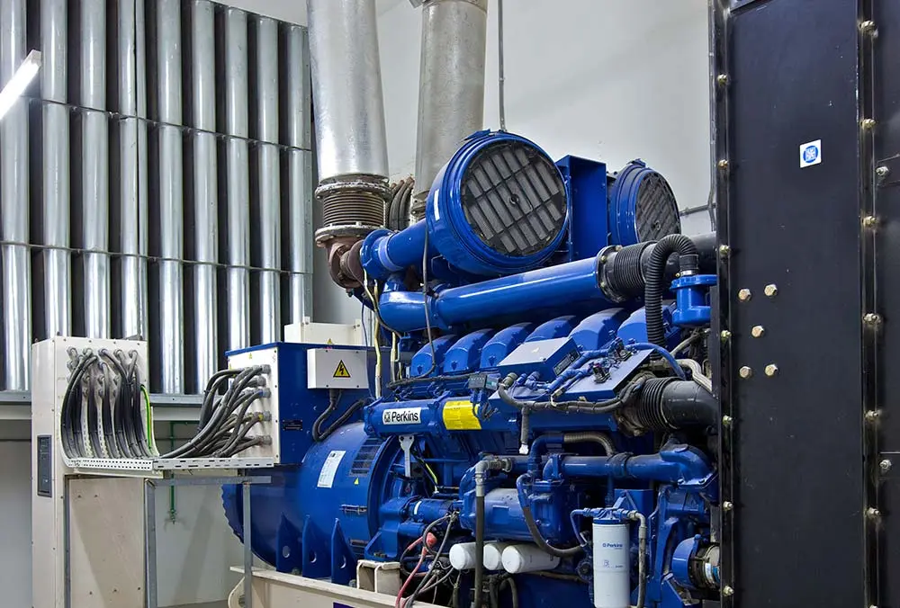 DMCC Almas Tower | ALEMCO - Electro-Mechanical Contracting