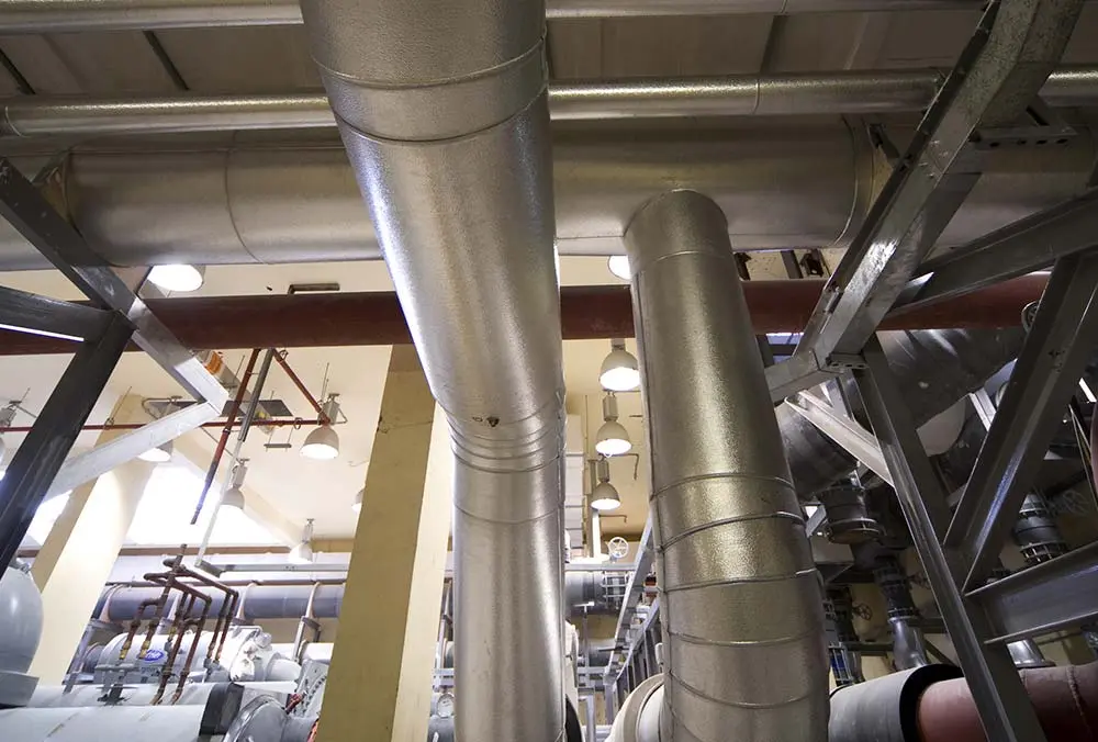 Private Villa - Emirates Hills | ALEMCO - Electro-Mechanical Contracting