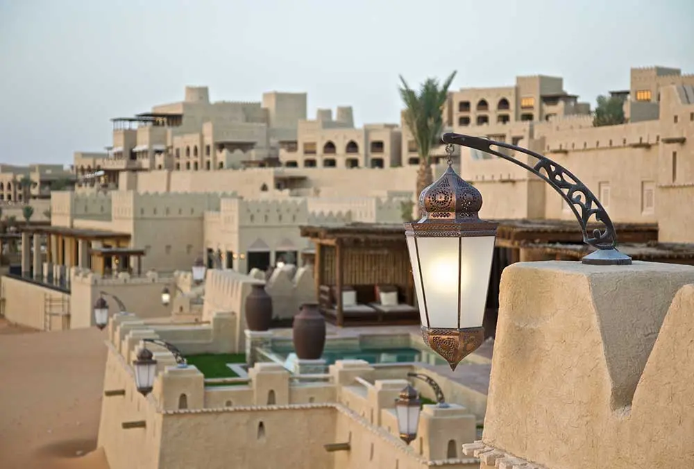 One Za'abeel | ALEMCO - Electro-Mechanical Contracting