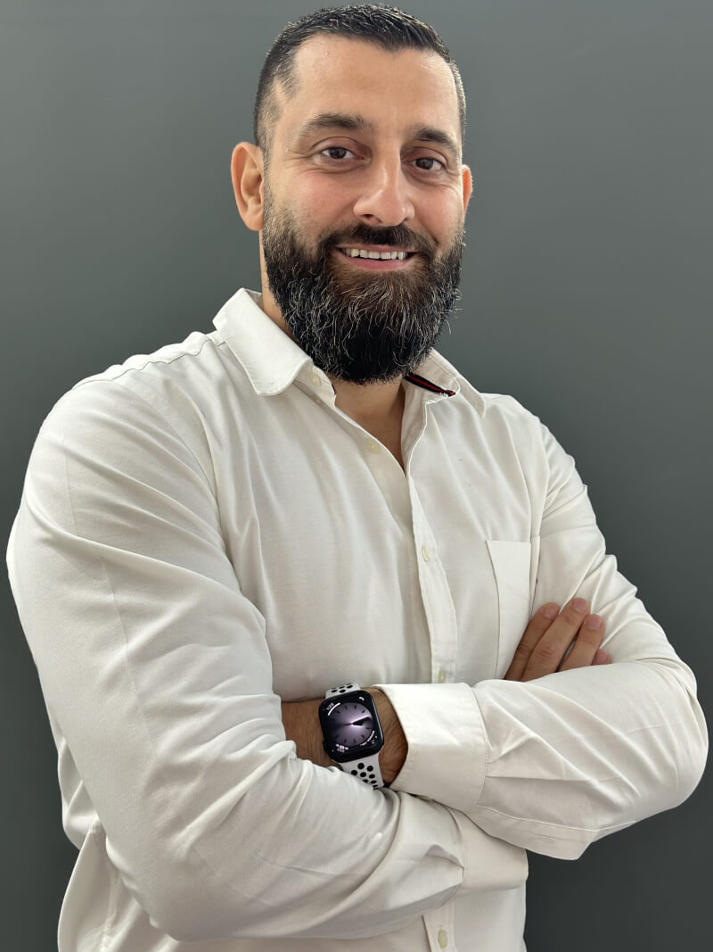 About | ALEMCO - Electro-Mechanical Contracting