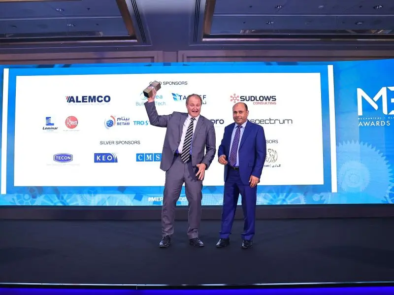 Turnkey MEPengineering solutions | ALEMCO - Electro-Mechanical Contracting