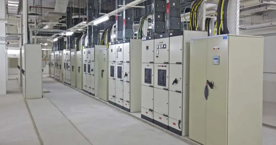 Parcel А, В, C Lift Lobbies, Expo 2020 | ALEMCO - Electro-Mechanical ...