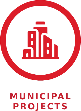 The Crossing Group - Services - Microtunneling