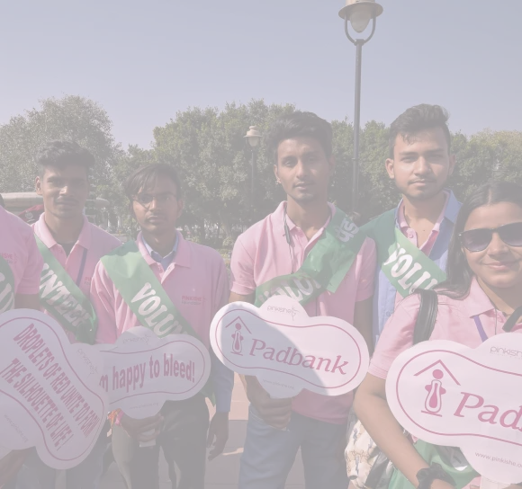 Opportunities For Individuals | Pinkishe Foundation