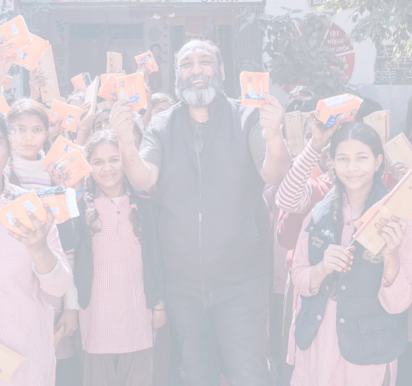 Opportunities For Individuals | Pinkishe Foundation