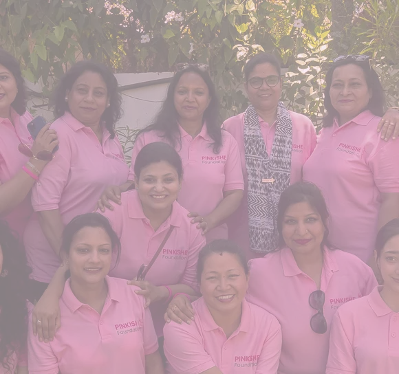 Opportunities For Individuals | Pinkishe Foundation