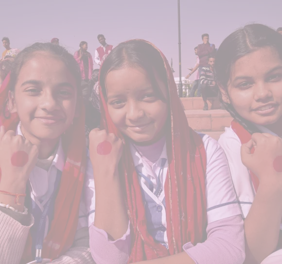 Opportunities For Individuals | Pinkishe Foundation