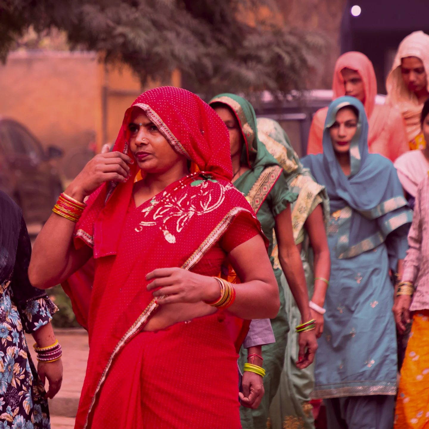 Pinkishe Foundation | Addressing Period Challenges