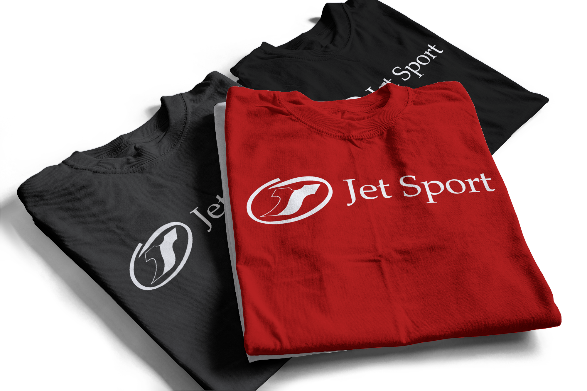 About Jet Sport — Family-owned printer med ambitions
