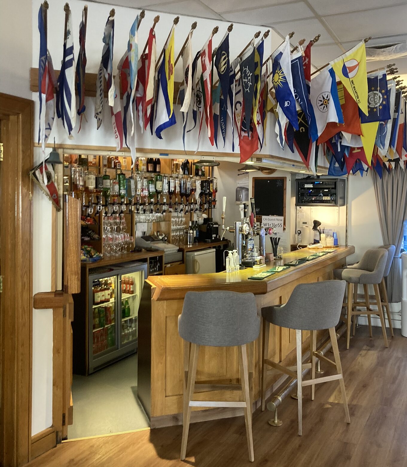 All you need to know about The Cruising Association | Topsail Insurance