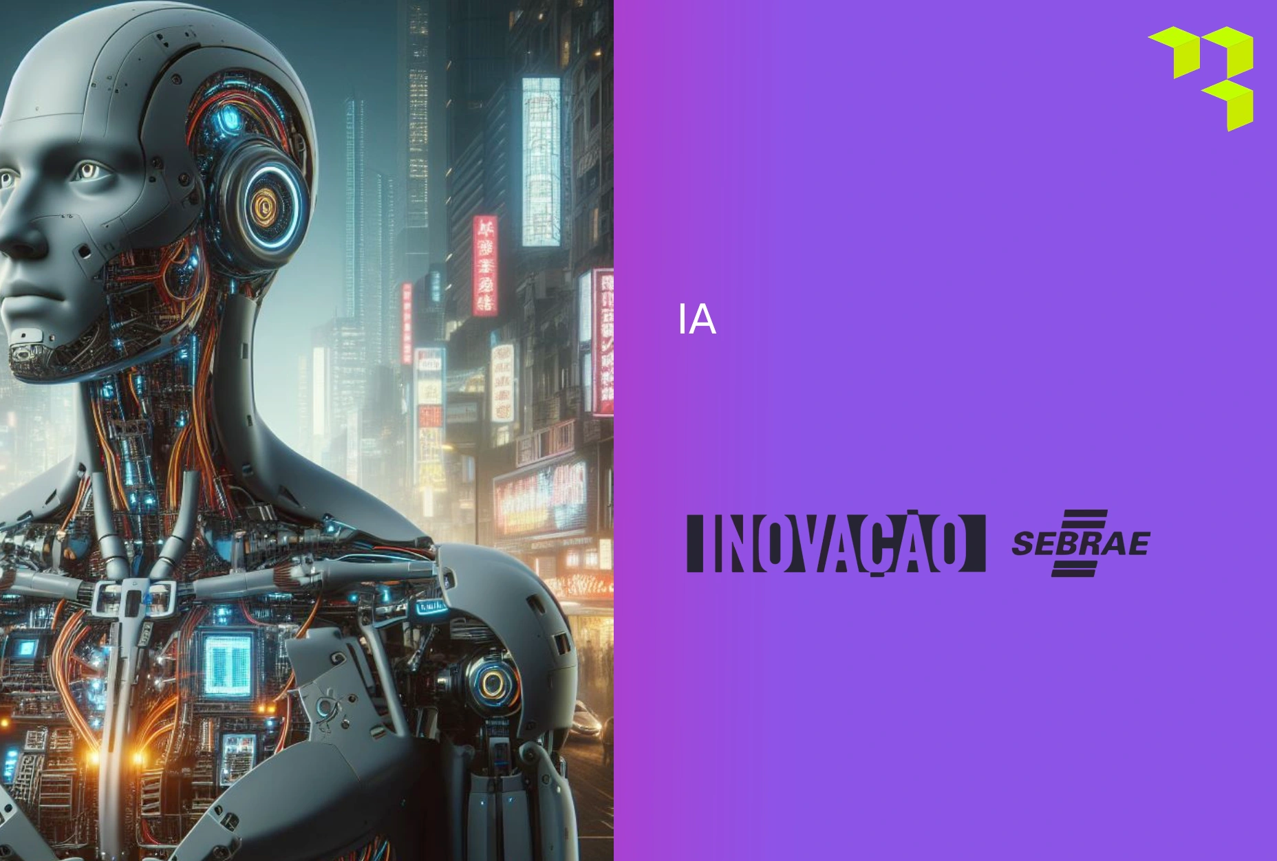 Inteligência Artificial: Desvendando o Futuro dos Negócios