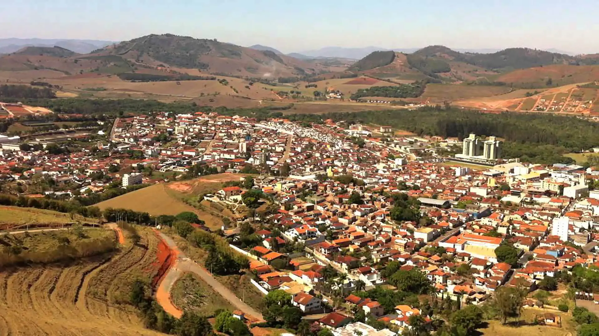 Como Santa Rita do Sapucaí está gerando novos empregos? - Inovação - Sebrae