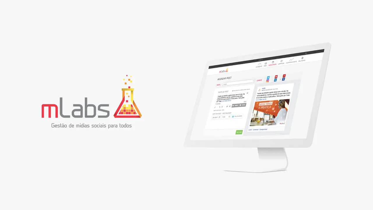 Gestão de Redes Sociais em 2021/2022 - Rafael Kiso, fundador da mLabs