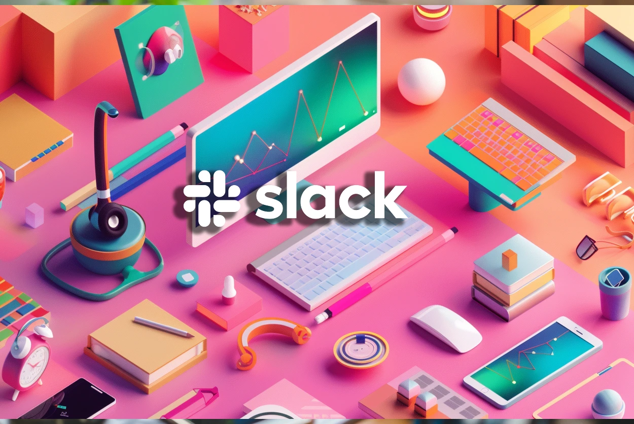 Slack: conheça a ferramenta que revolucionou a integração e a ...