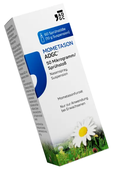 Dimetin ADGC® | Wer nicht fragt, zahlt mehr | Zentiva Pharma GmbH